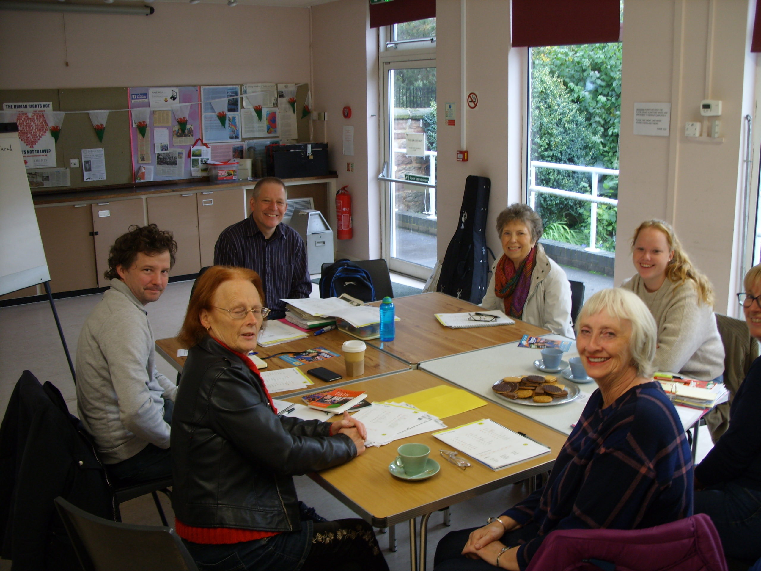 About - Tyfu Cymraeg