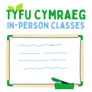 Classes & Private Lessons - Tyfu Cymraeg